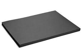 A4 Color Chart 100 Sheets – Eshwarshop