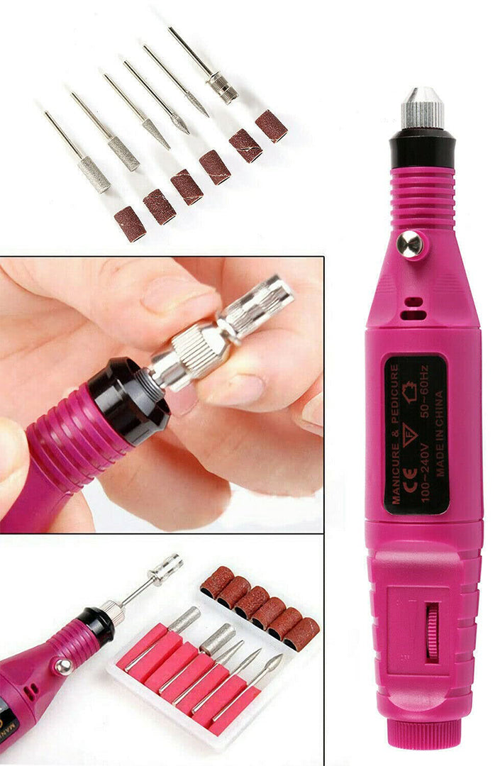 Rotary Detail Carver Tool – Eshwarshop