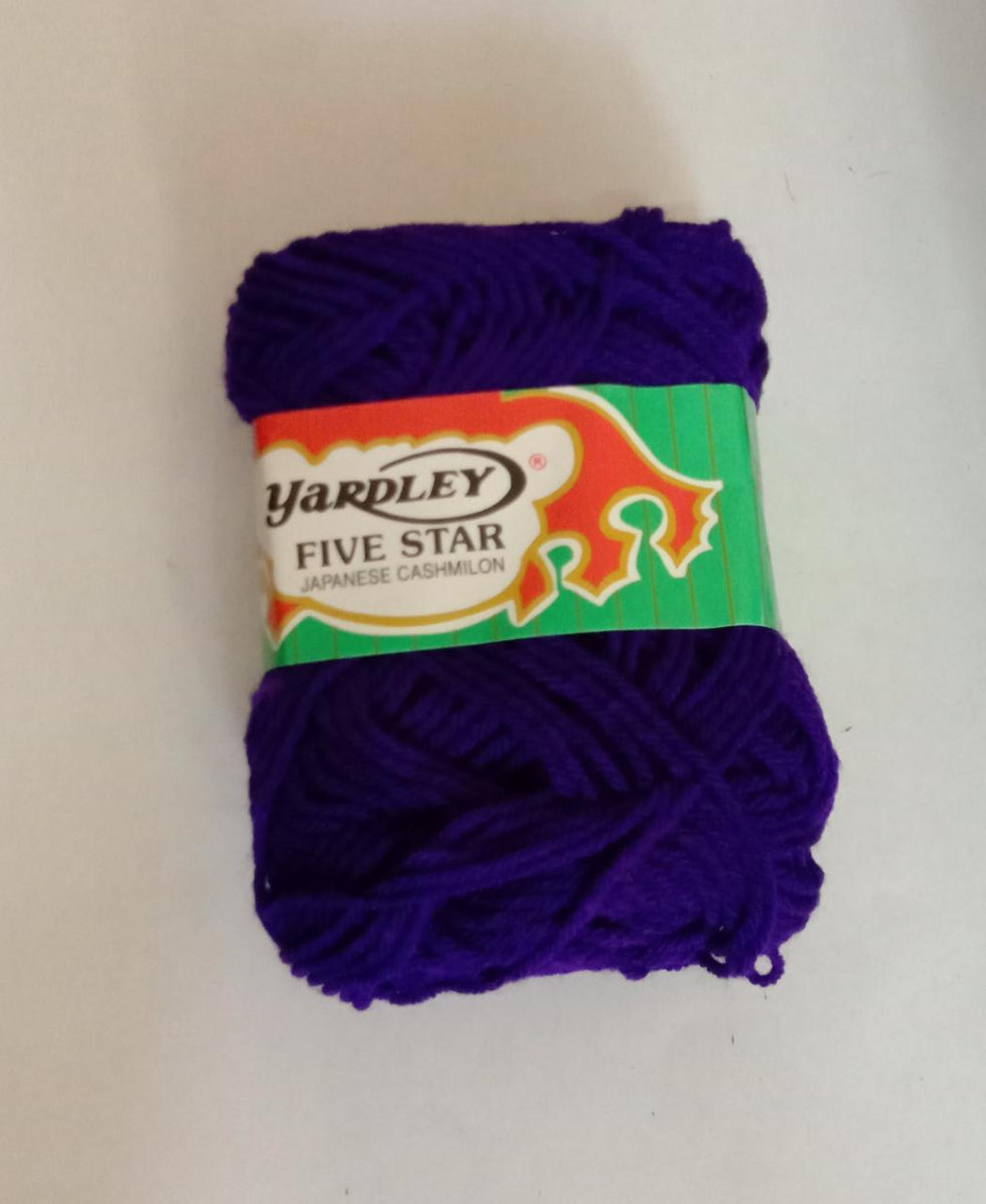 Wool/Woolen Threads – Eshwarshop