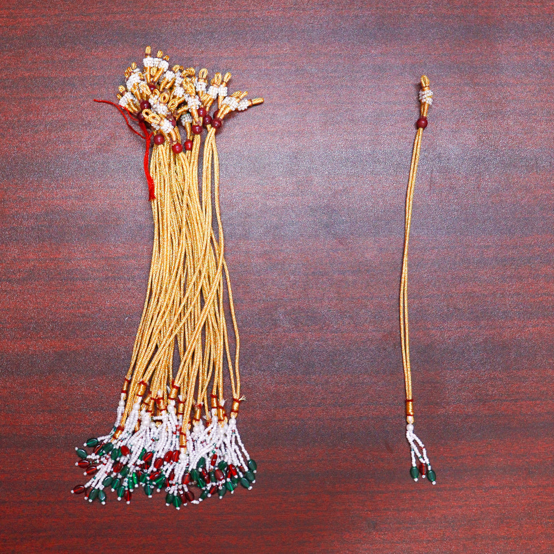 Back Rope Pearls B2 – Eshwarshop