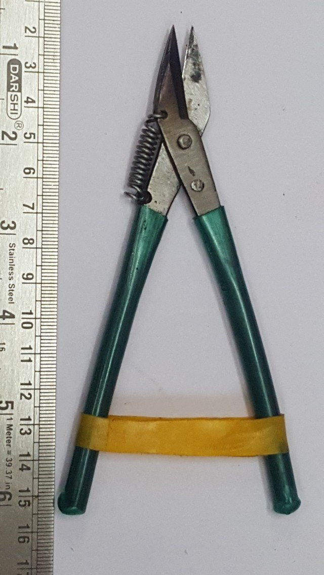 Normal Cutter Cut 01 – Eshwarshop