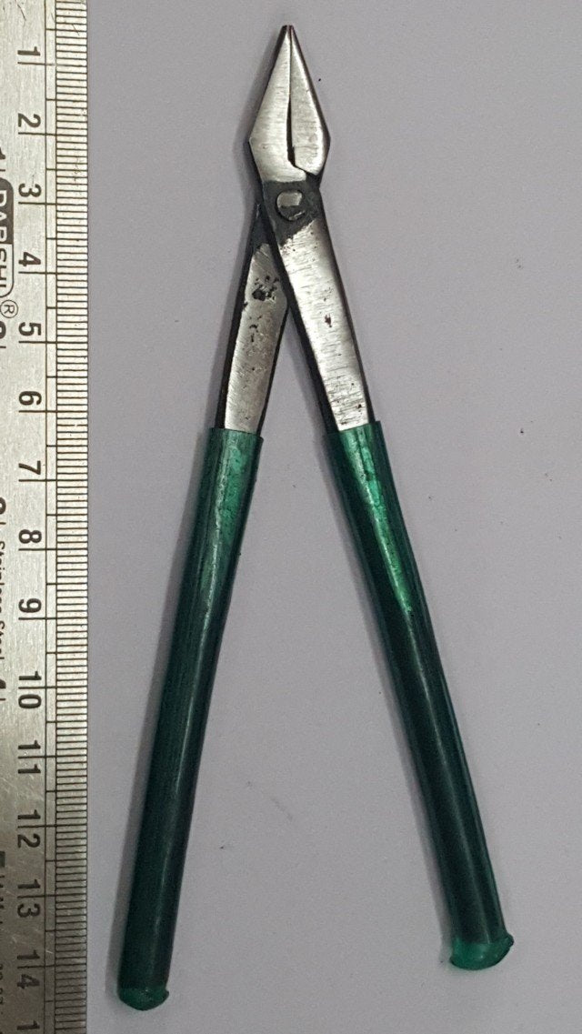 Cut 02 Normal Plier – Eshwarshop