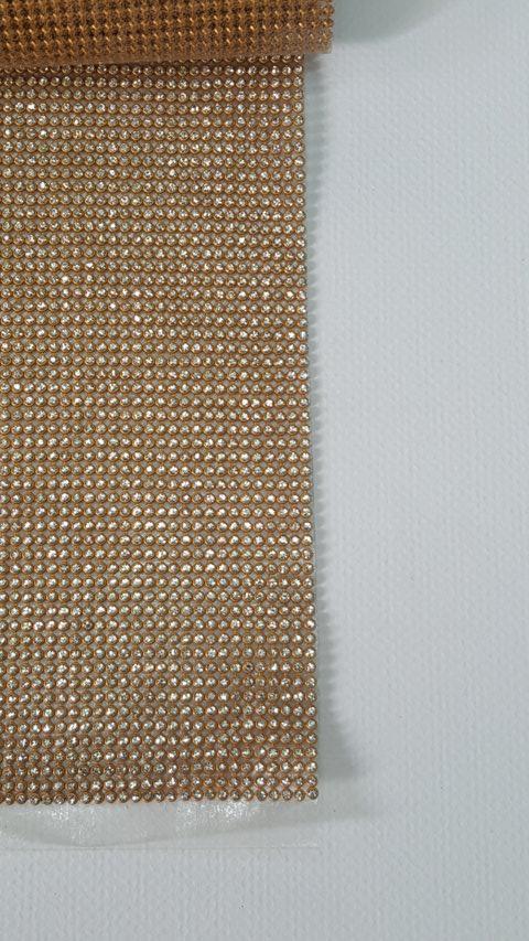 STONE LACE Gold + White – Eshwarshop