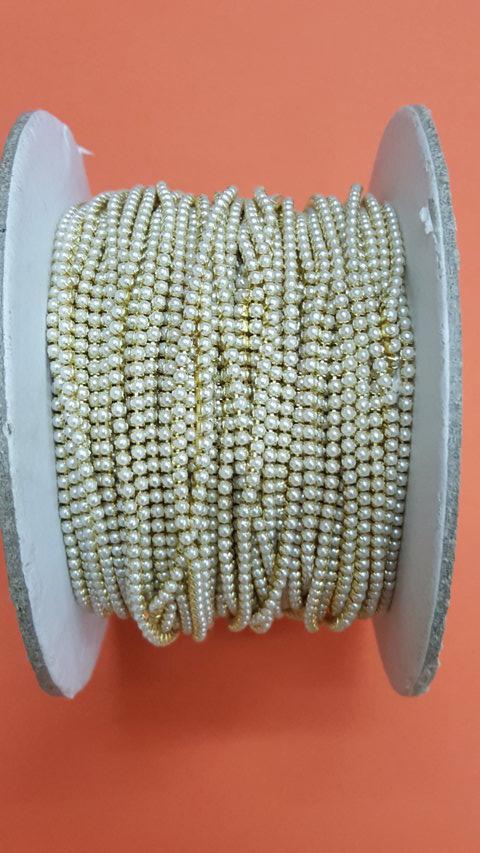 Pearl Chain Small – Eshwarshop