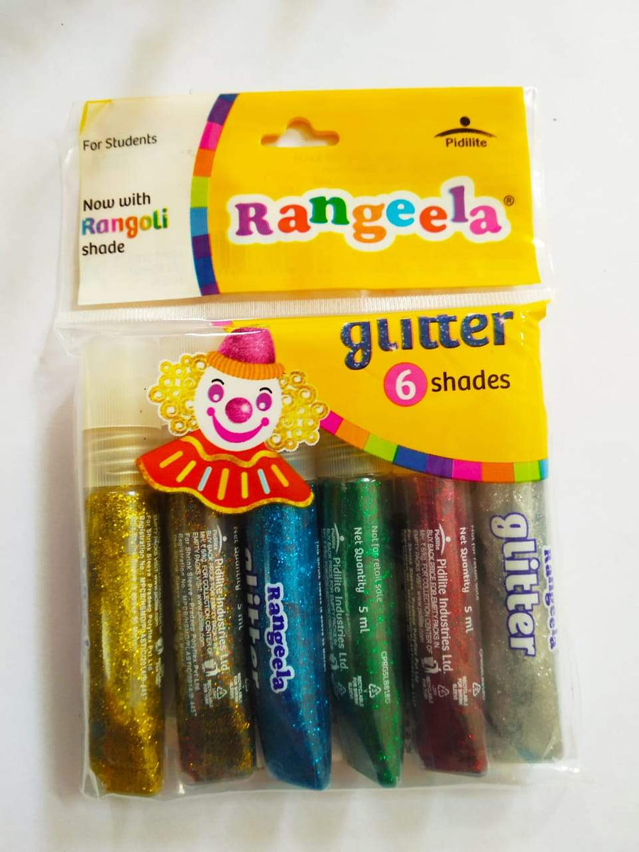 Rangeela Glitter Shades – Eshwarshop