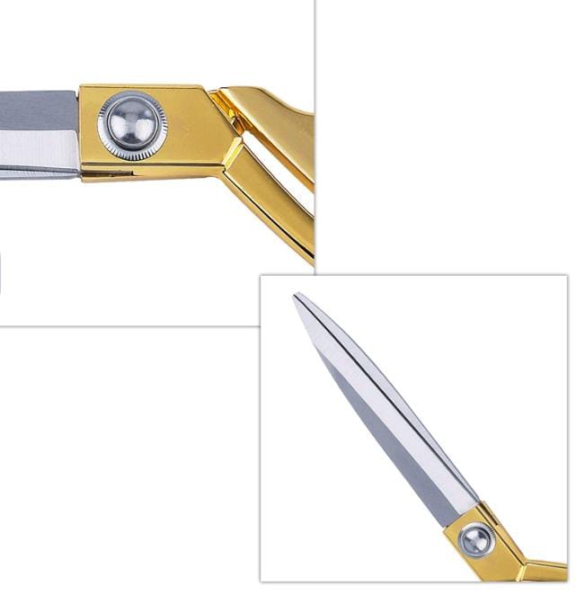 Premium Quality Metal Scissor – Eshwarshop