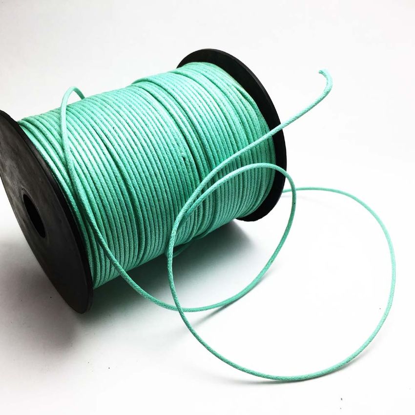 Fancy Cod / Pack of 5meters /Light Blue – Eshwarshop